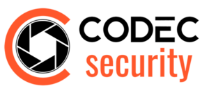 Codec Security – Wellington Security installation company